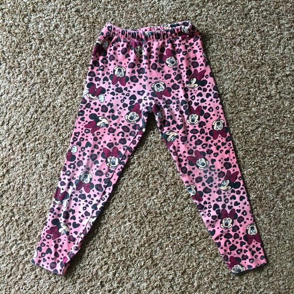 Disney | Bottoms | Minnie Mouse Pants | Poshmark